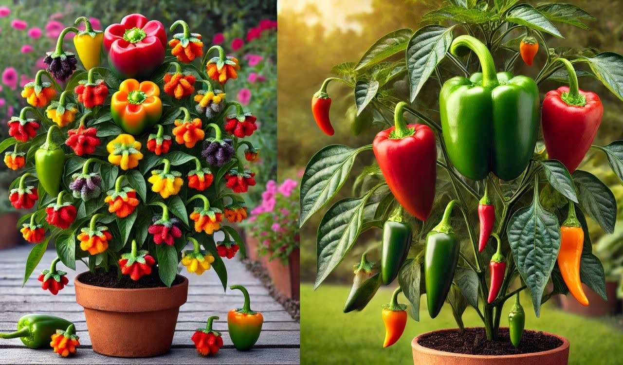 Ornamental Pepper Plant Edible? Everything You Need to Know